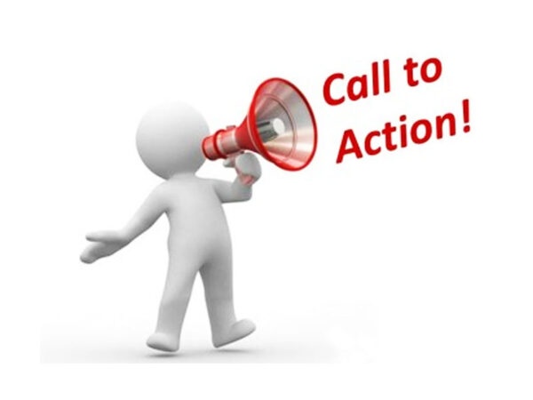 The Importance of a Good Real Estate Call to Action